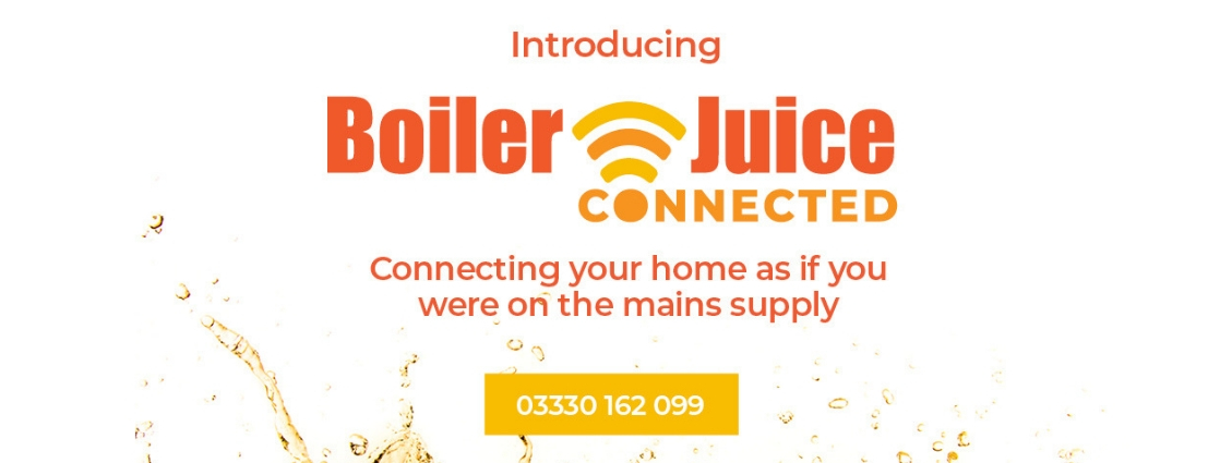 BoilerJuice Connected - Connecting your home as if you were on the ...